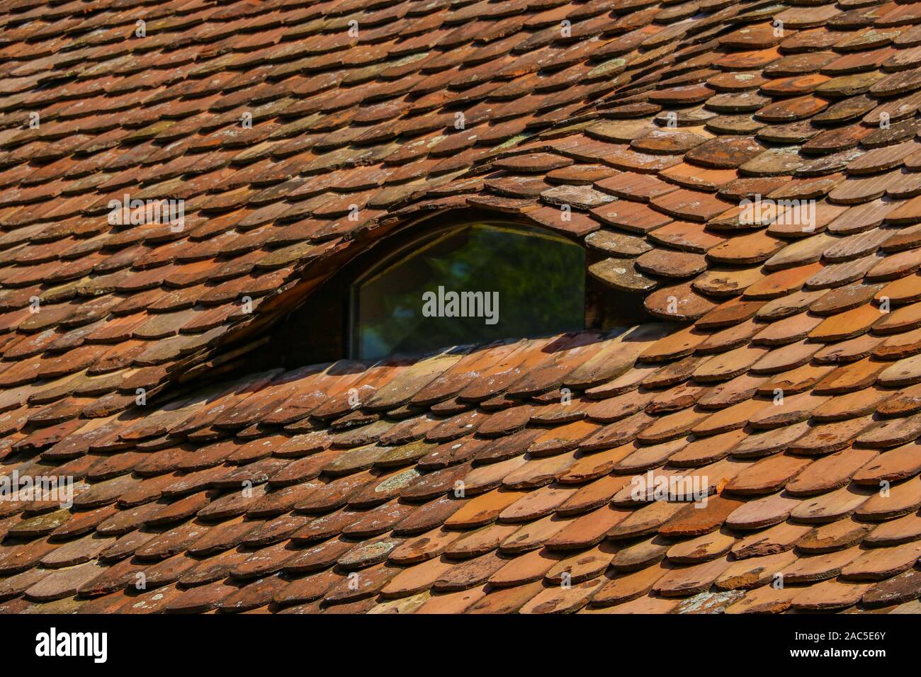 Skylight windows roof roof structure hi-res stock photography and ...