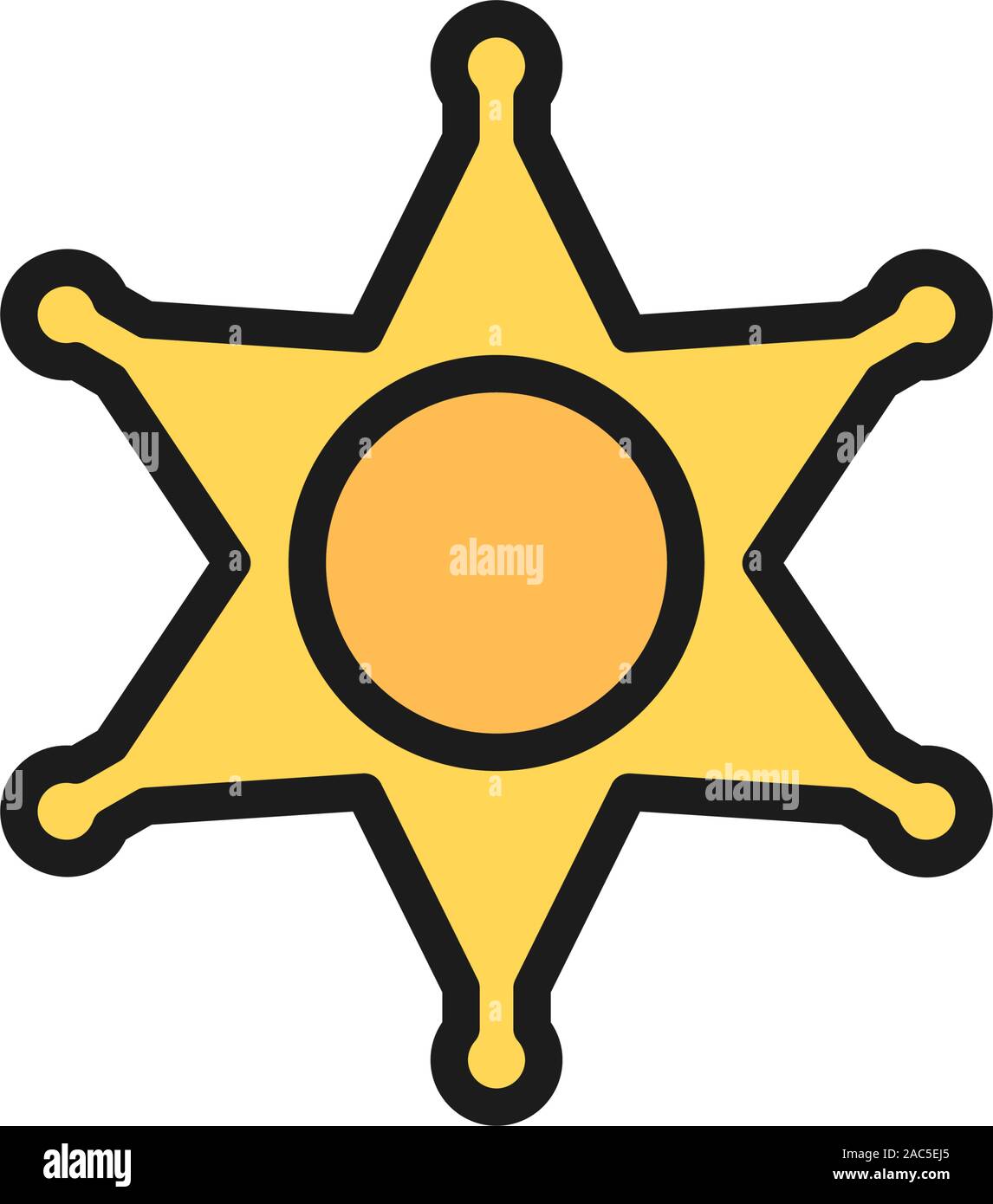 Crime investigation america Stock Vector Images - Alamy