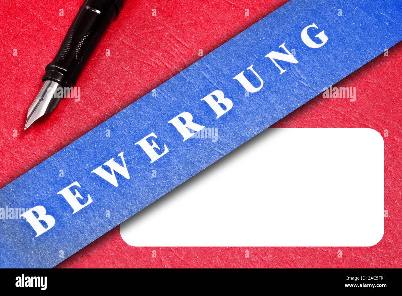 German job application hi-res stock photography and images - Alamy