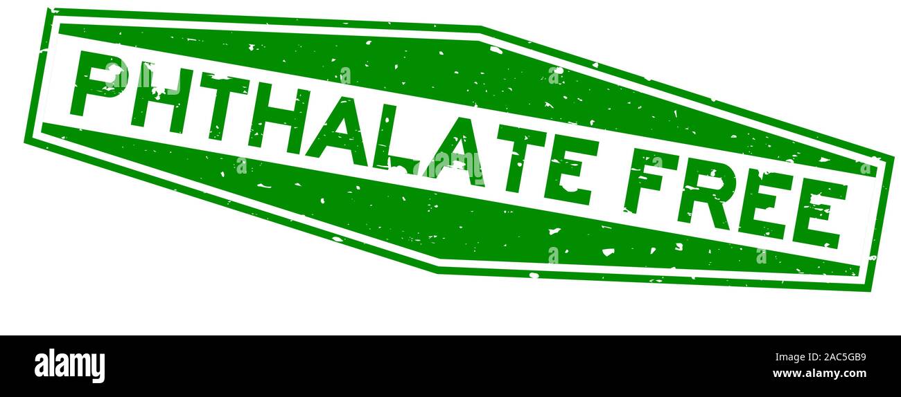 Phthalate free logo hi-res stock photography and images - Alamy