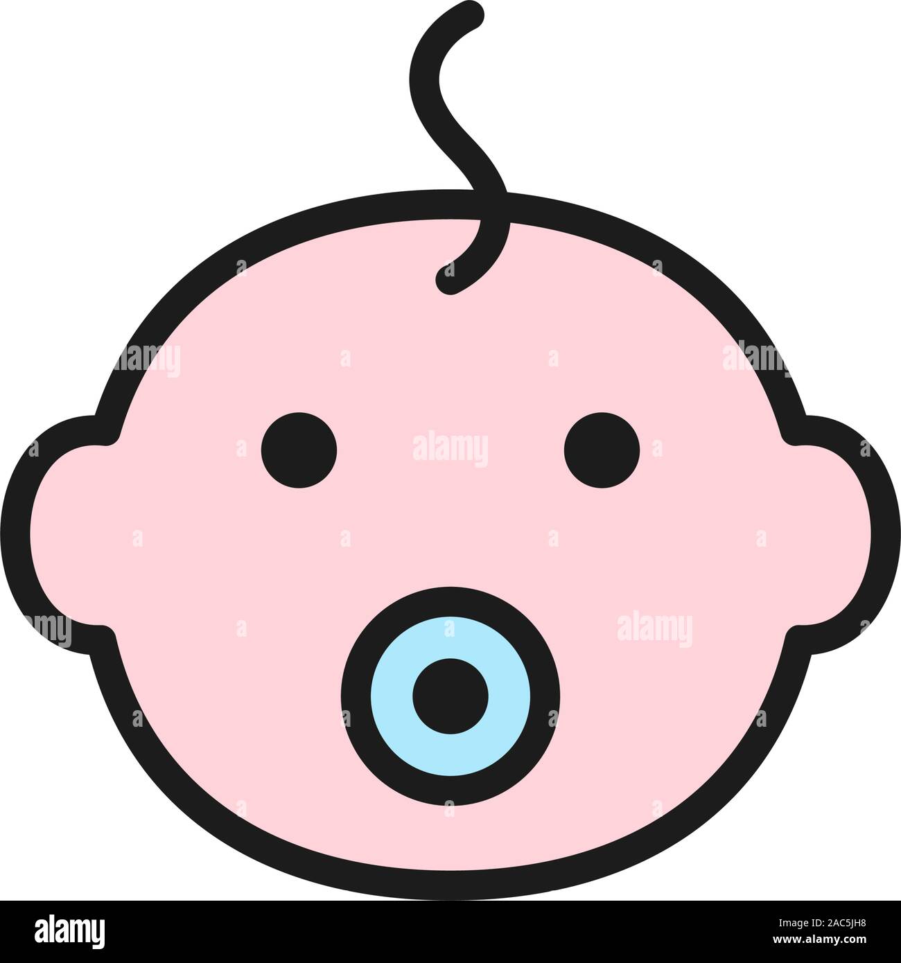 Funny face dummy Cut Out Stock Images & Pictures - Alamy