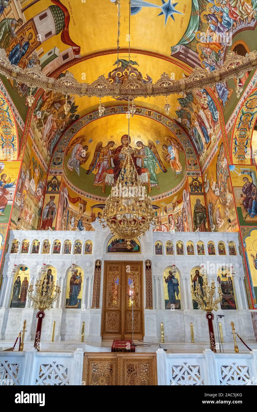 Omala kefalonia hi-res stock photography and images - Alamy