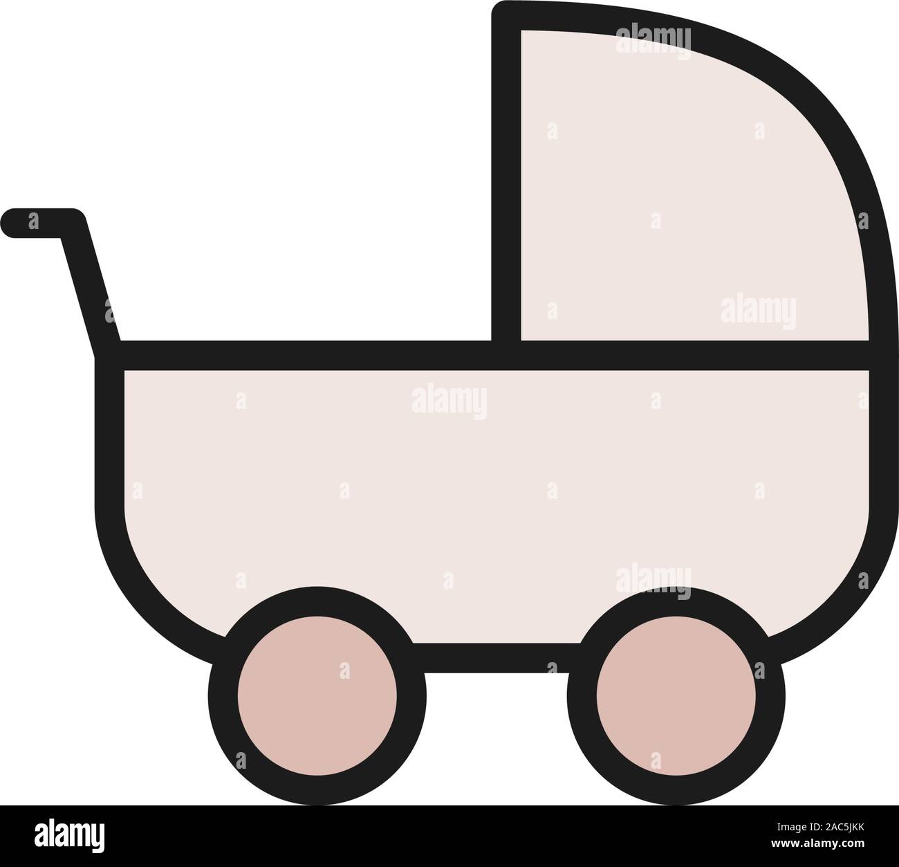Strollers sign Cut Out Stock Images & Pictures - Alamy
