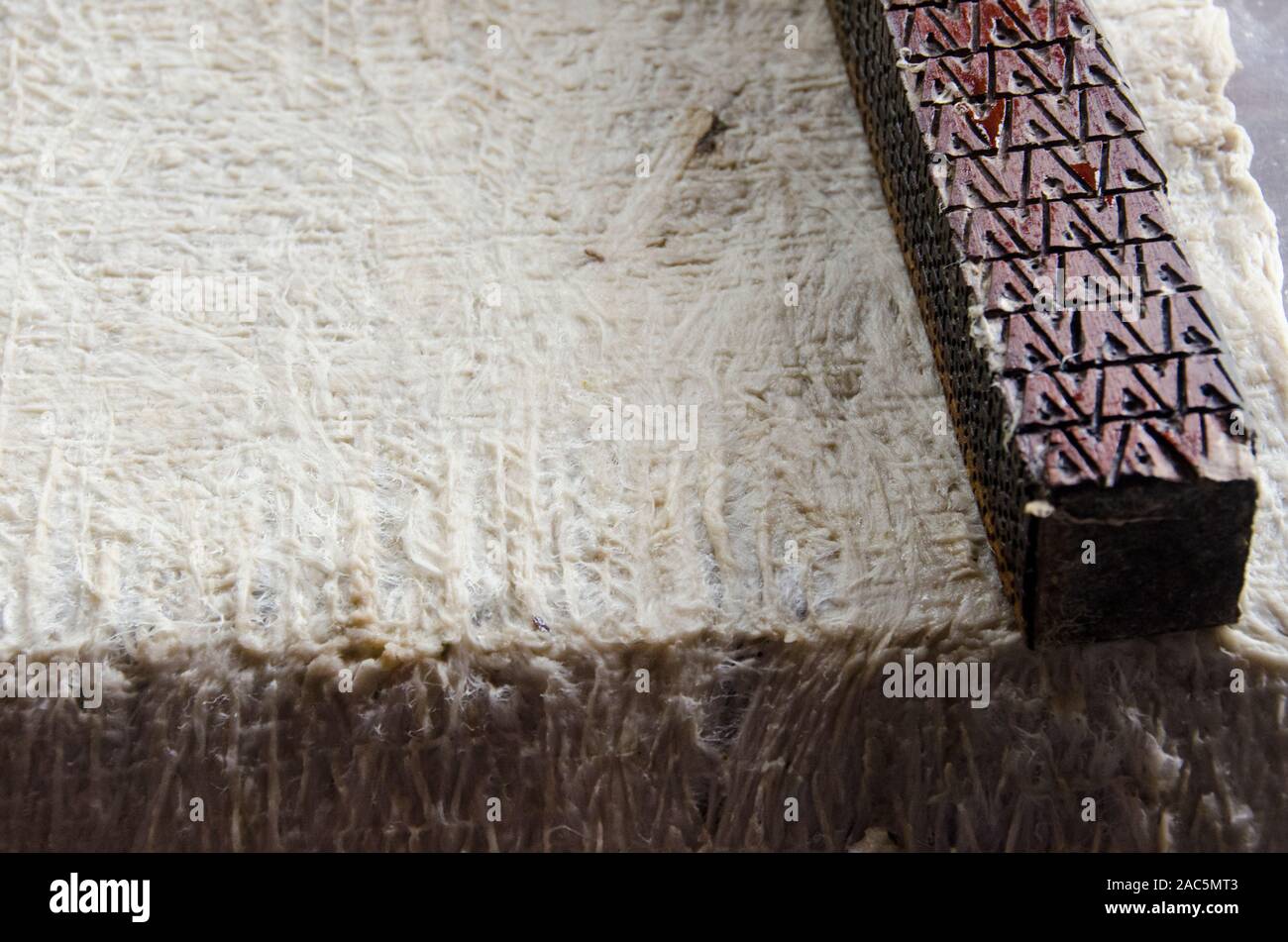 Tapa beater hi-res stock photography and images - Alamy