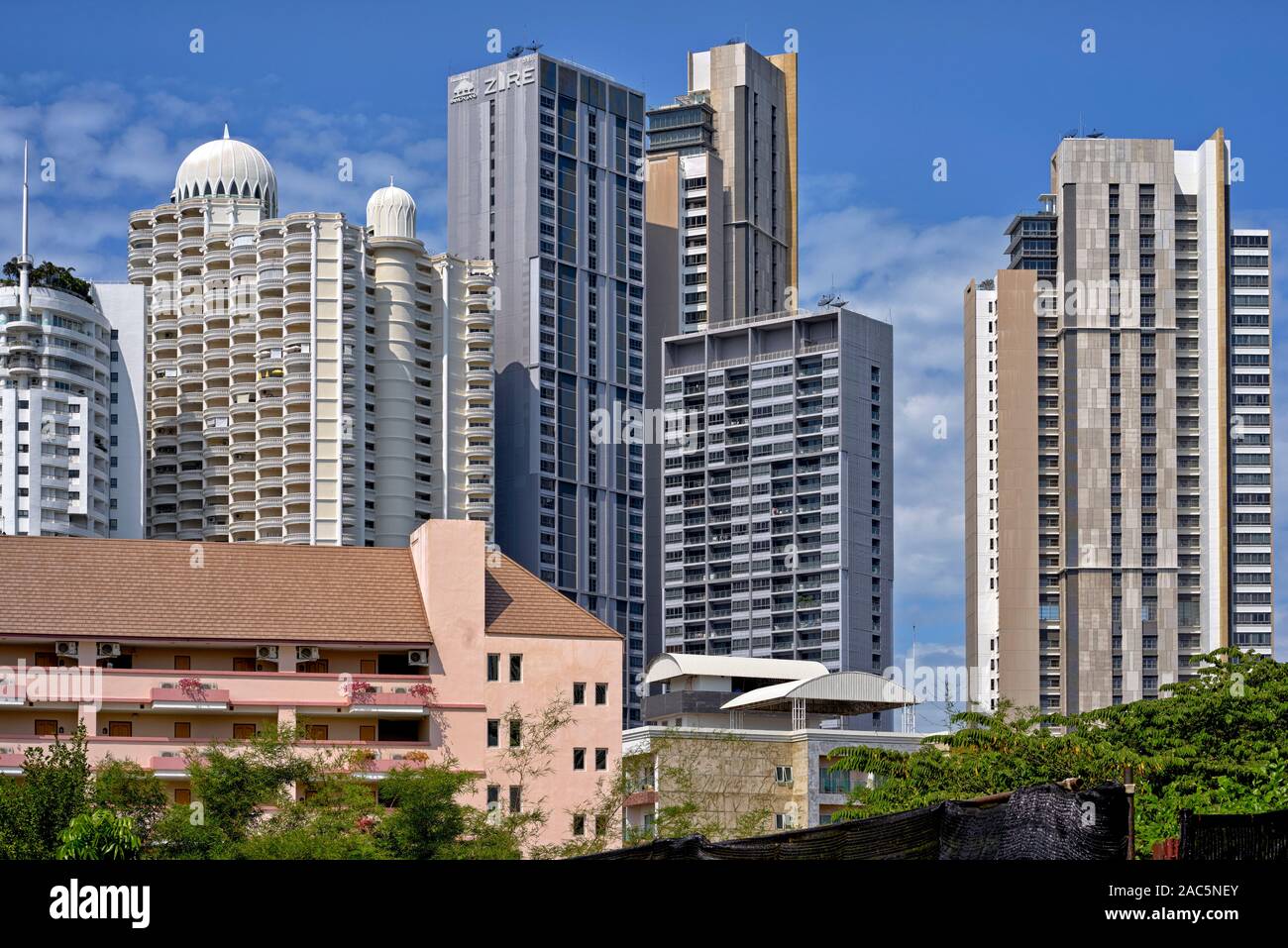 Asian architecture hi-res stock photography and images - Alamy