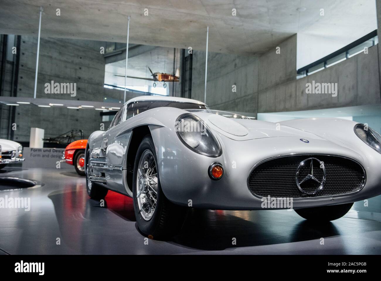 Car from behind white background hi-res stock photography and images ...