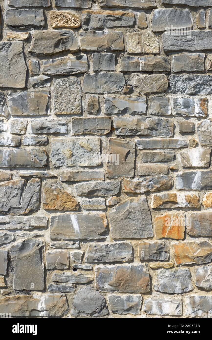 Stone wall background at high resolution Stock Photo - Alamy