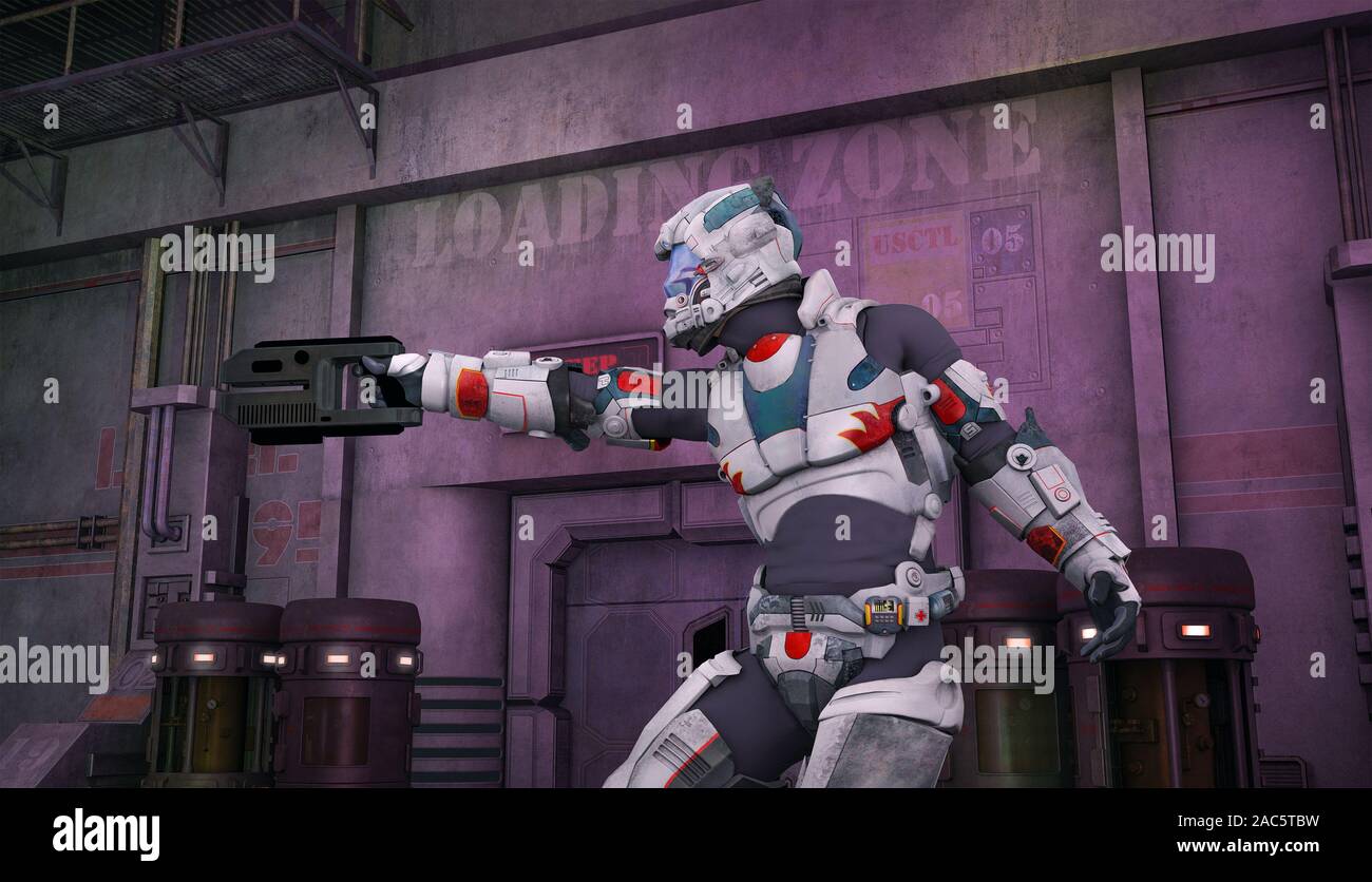 Protect suit science hi-res stock photography and images - Alamy