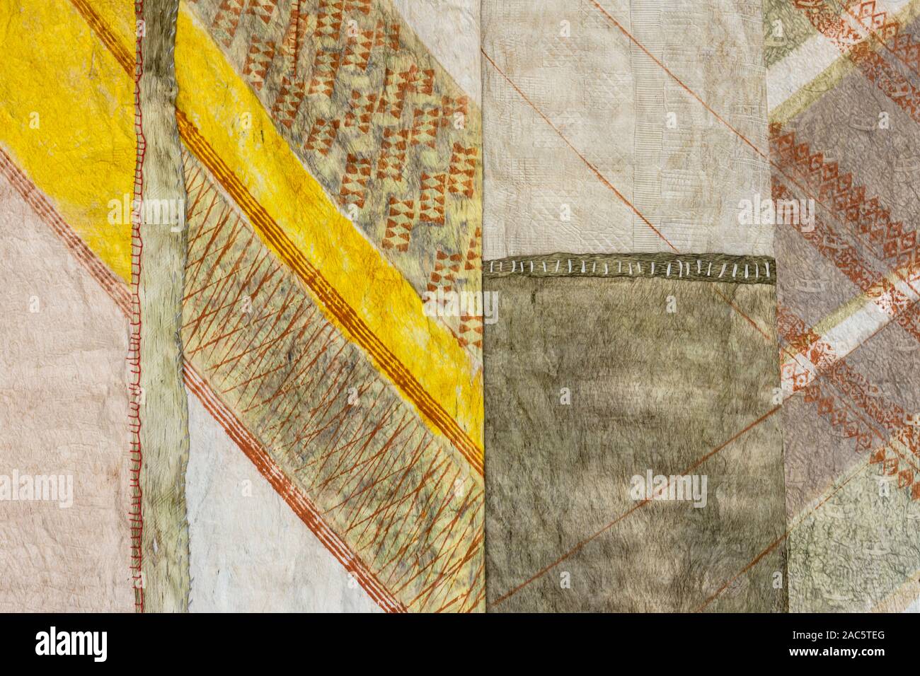 Kapa cloth hi-res stock photography and images - Alamy