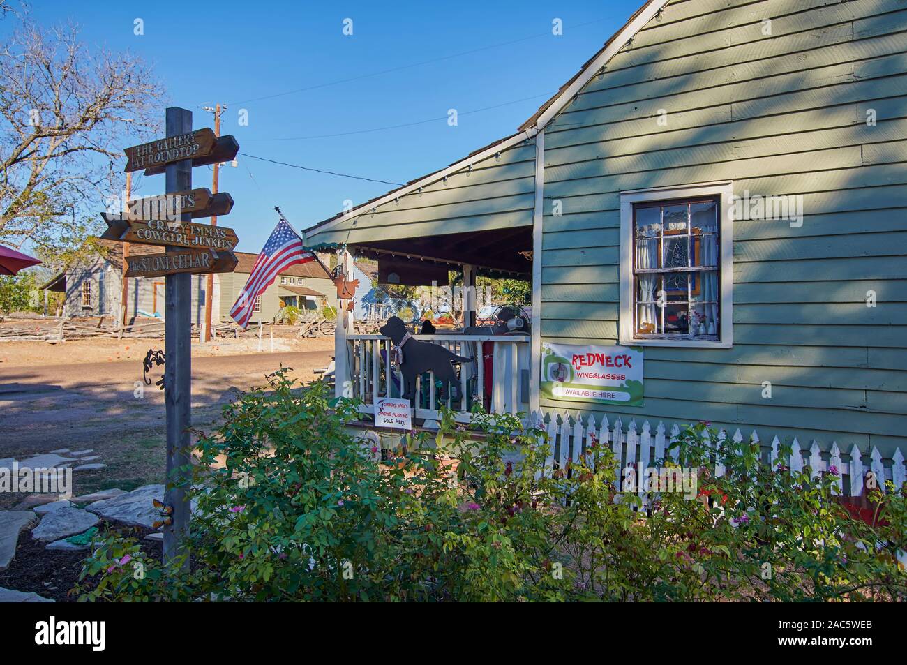 American redneck hi-res stock photography and images - Alamy