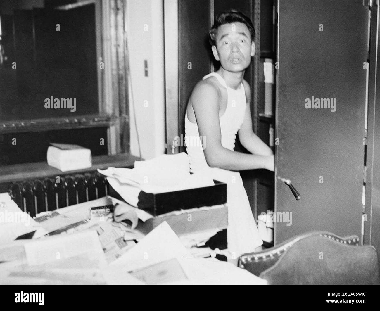 Pearl Harbor, 1941 Stock Photo - Alamy