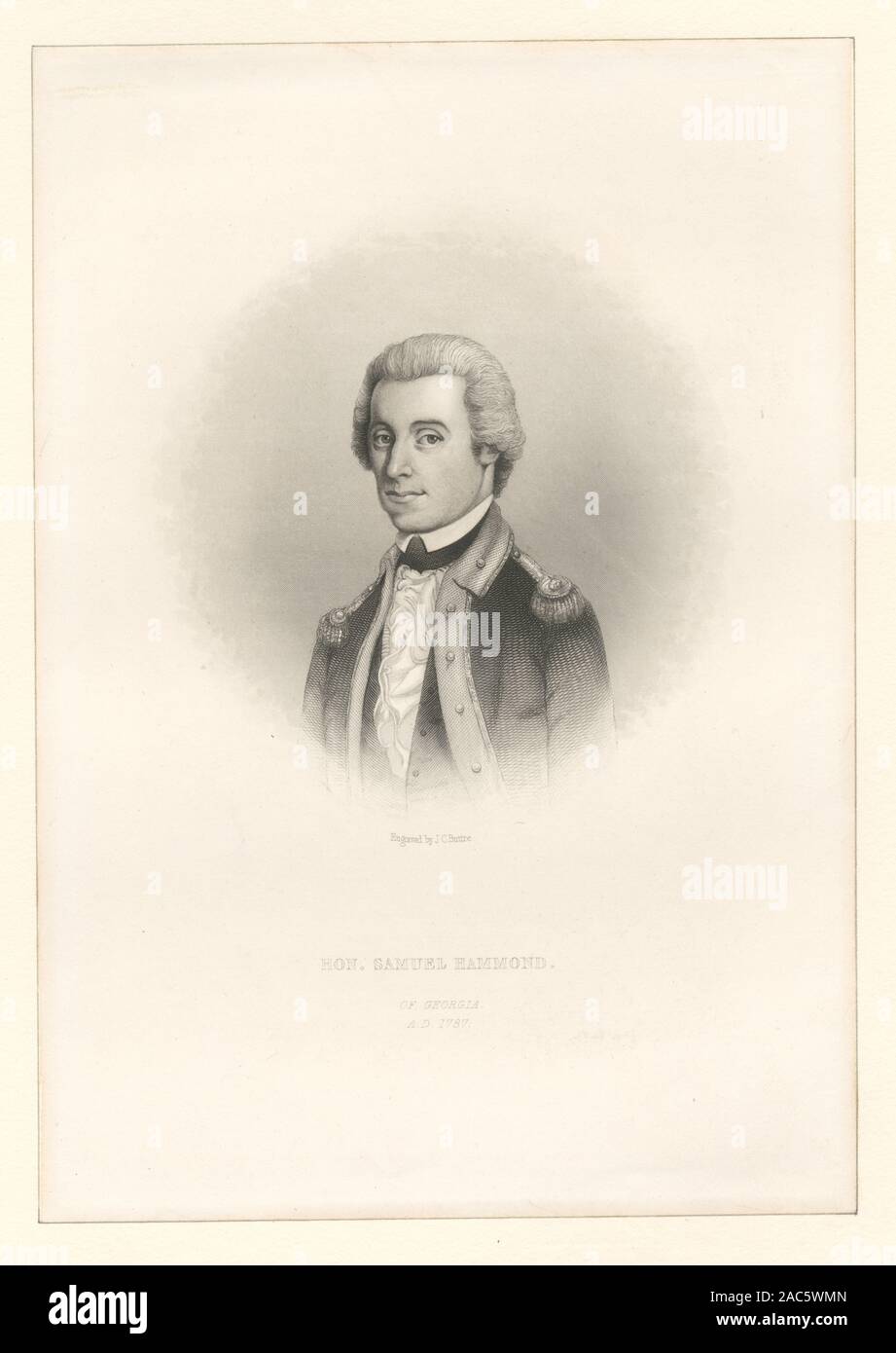 Samuel ritchie hi-res stock photography and images - Alamy