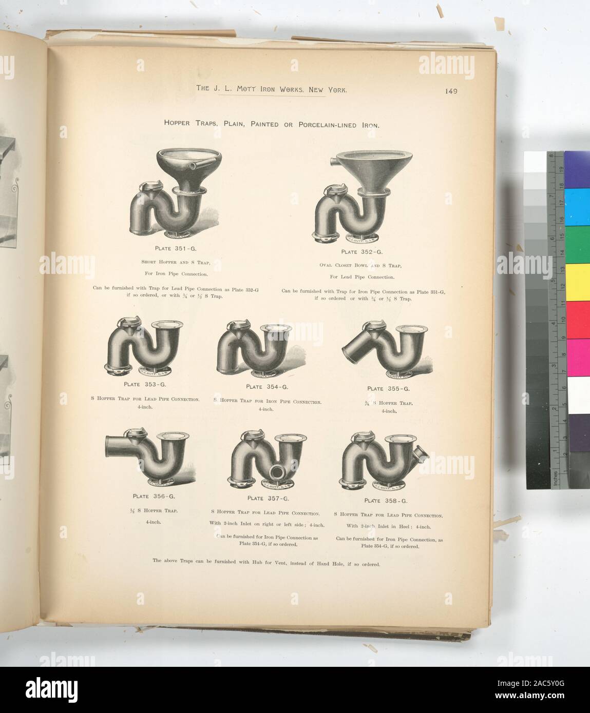 Plain hopper hi-res stock photography and images - Alamy