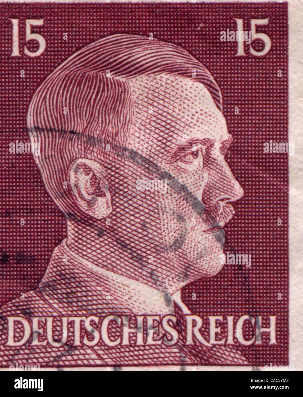 Adolf Hitler Stationary High Resolution Stock Photography and Images ...