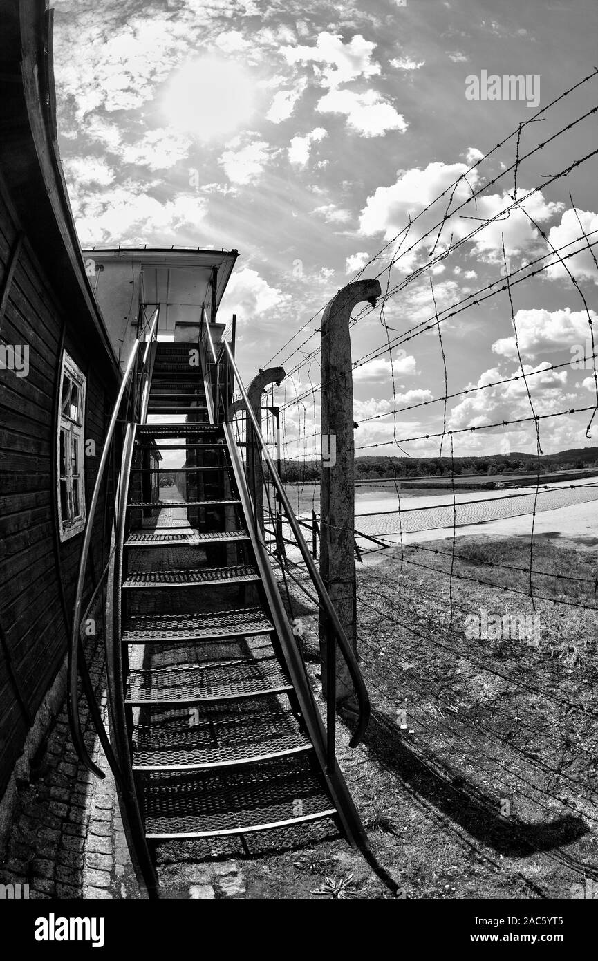 Gross rosen hi-res stock photography and images - Alamy