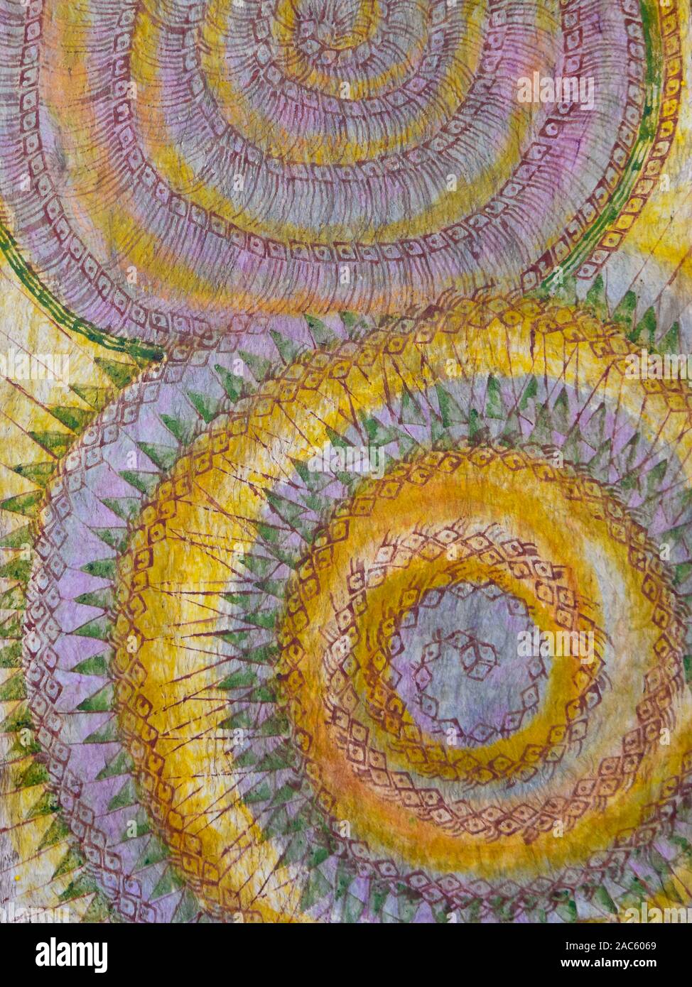 Kapa cloth hi-res stock photography and images - Alamy