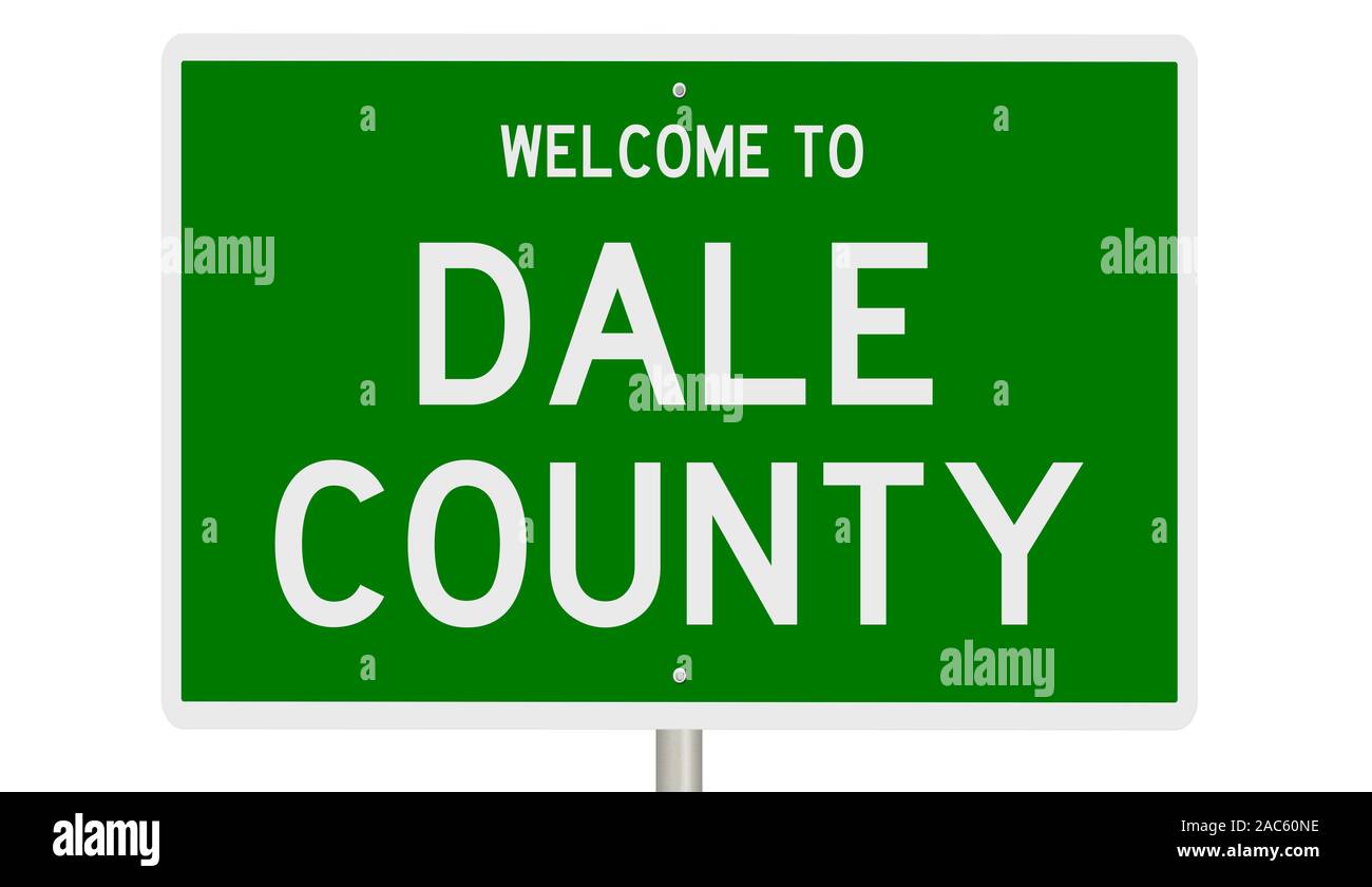 Dale county hi-res stock photography and images - Alamy