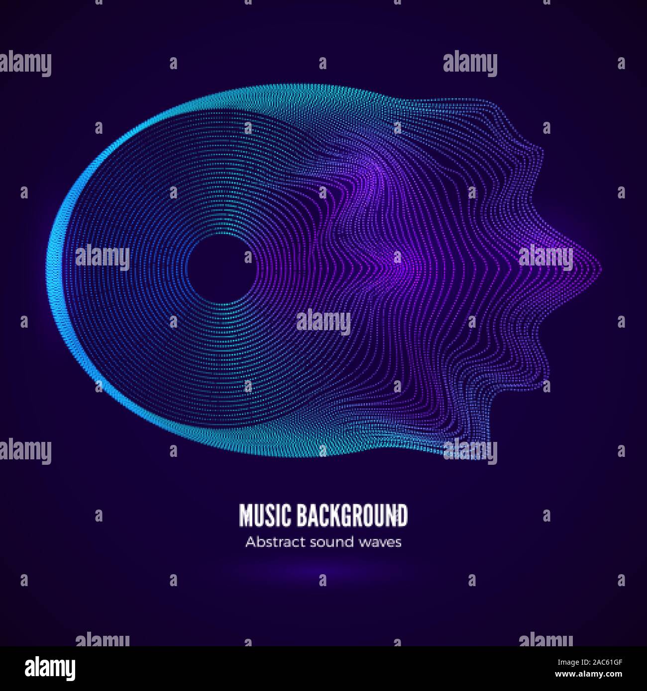 Music Data Visualization