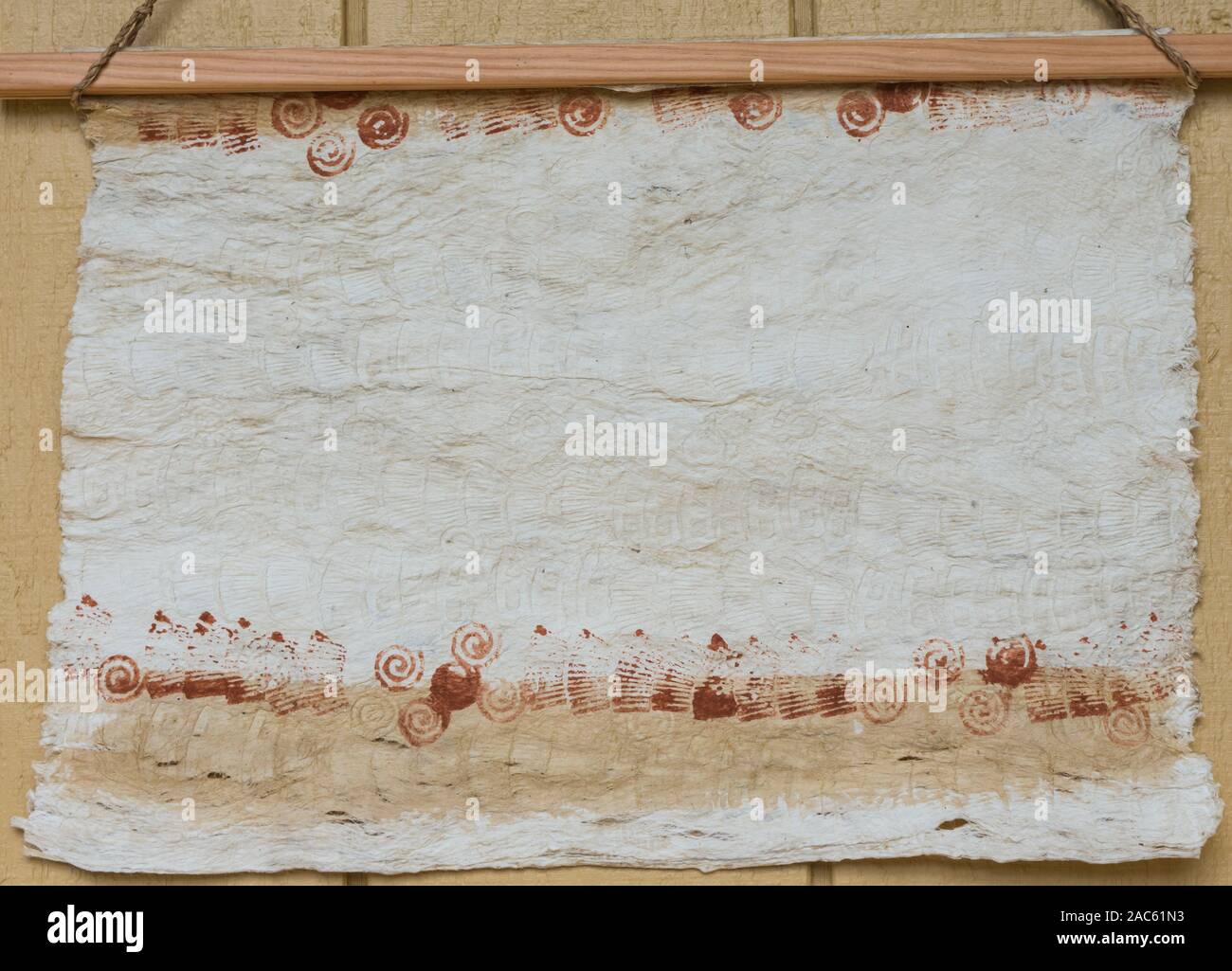 Kapa cloth hi-res stock photography and images - Alamy