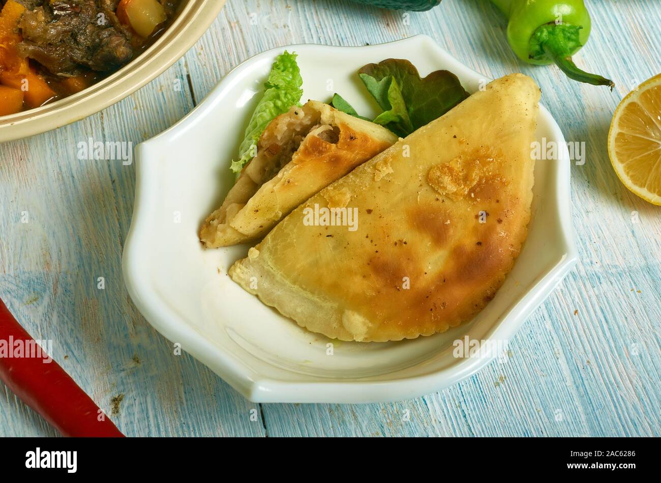 Traditional bahamian dish hi-res stock photography and images - Alamy
