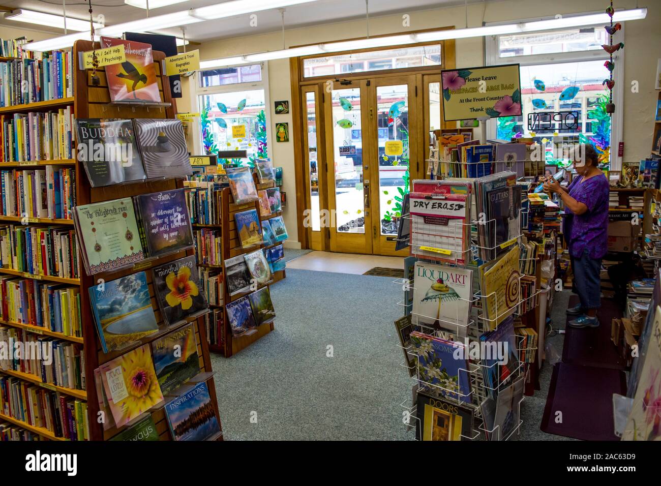 Hawaii products hi-res stock photography and images - Alamy