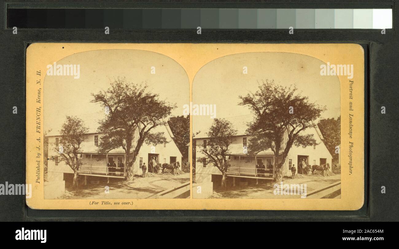 Howard's Livery Stable Howard's Livery StableHoward's Livery Stable ...