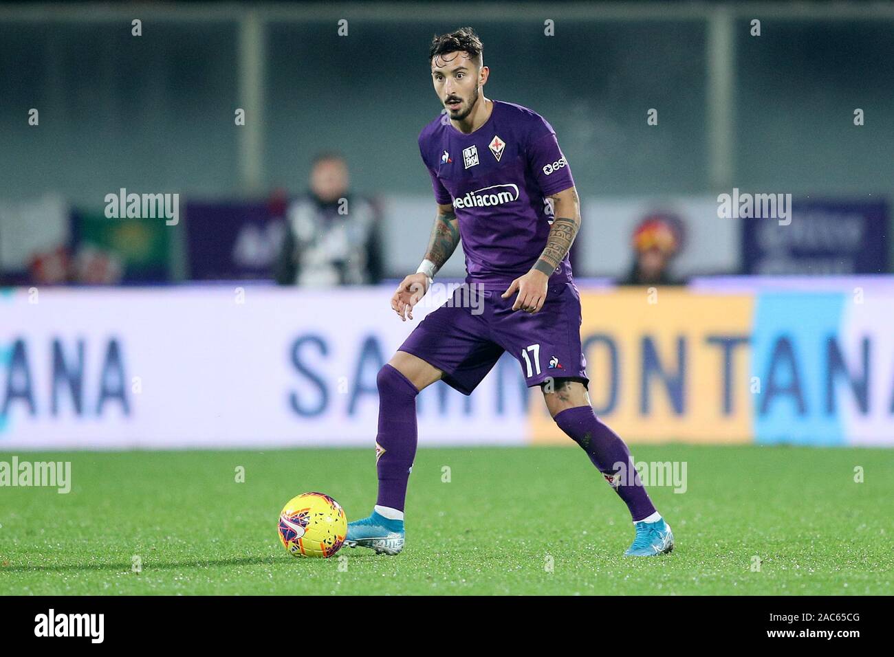 Federico ceccherini hi-res stock photography and images - Alamy