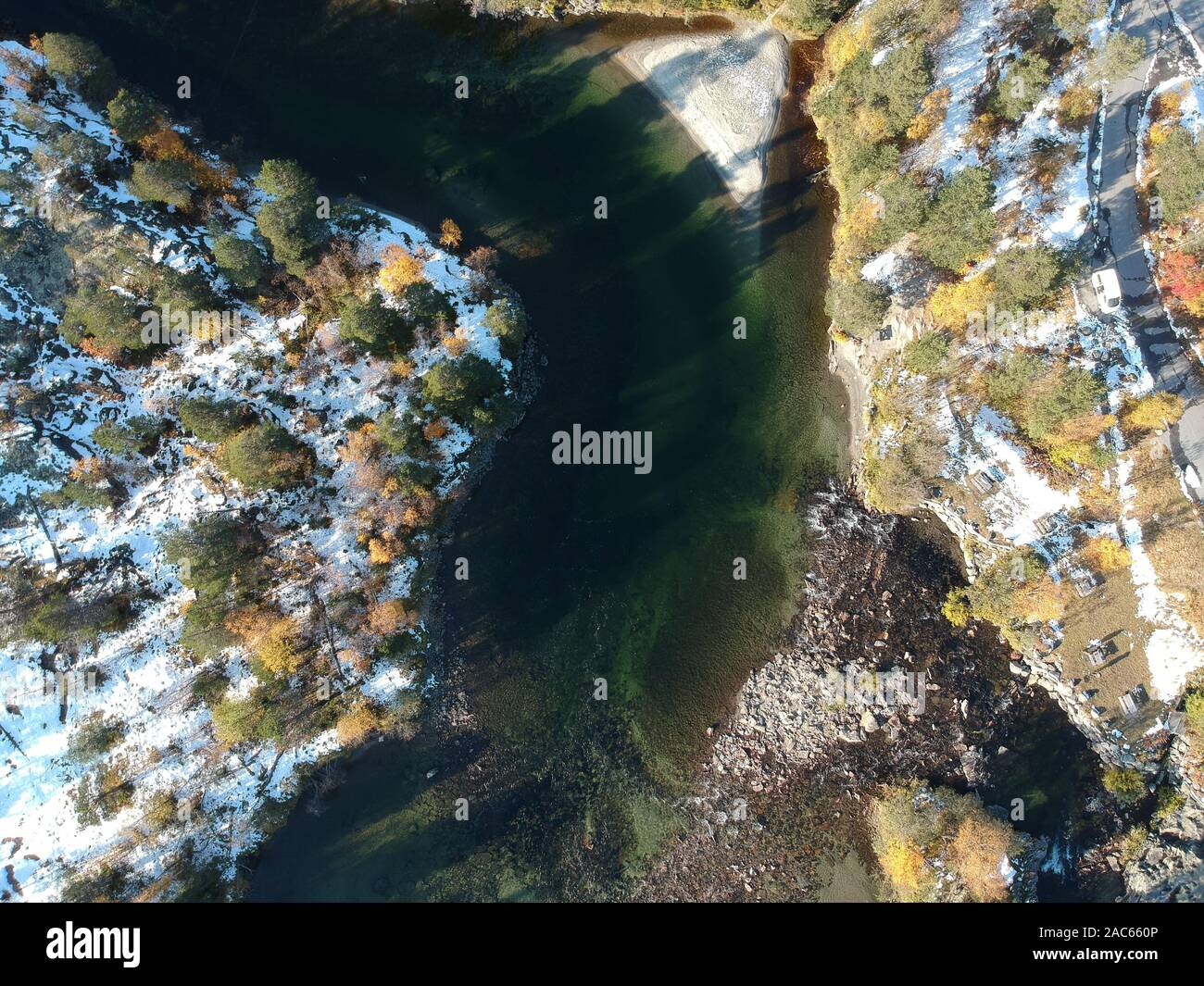 Drone water hi-res stock photography and images - Alamy