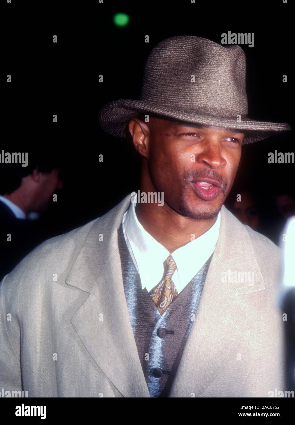 Damien Dante Wayans Maggiore Payne