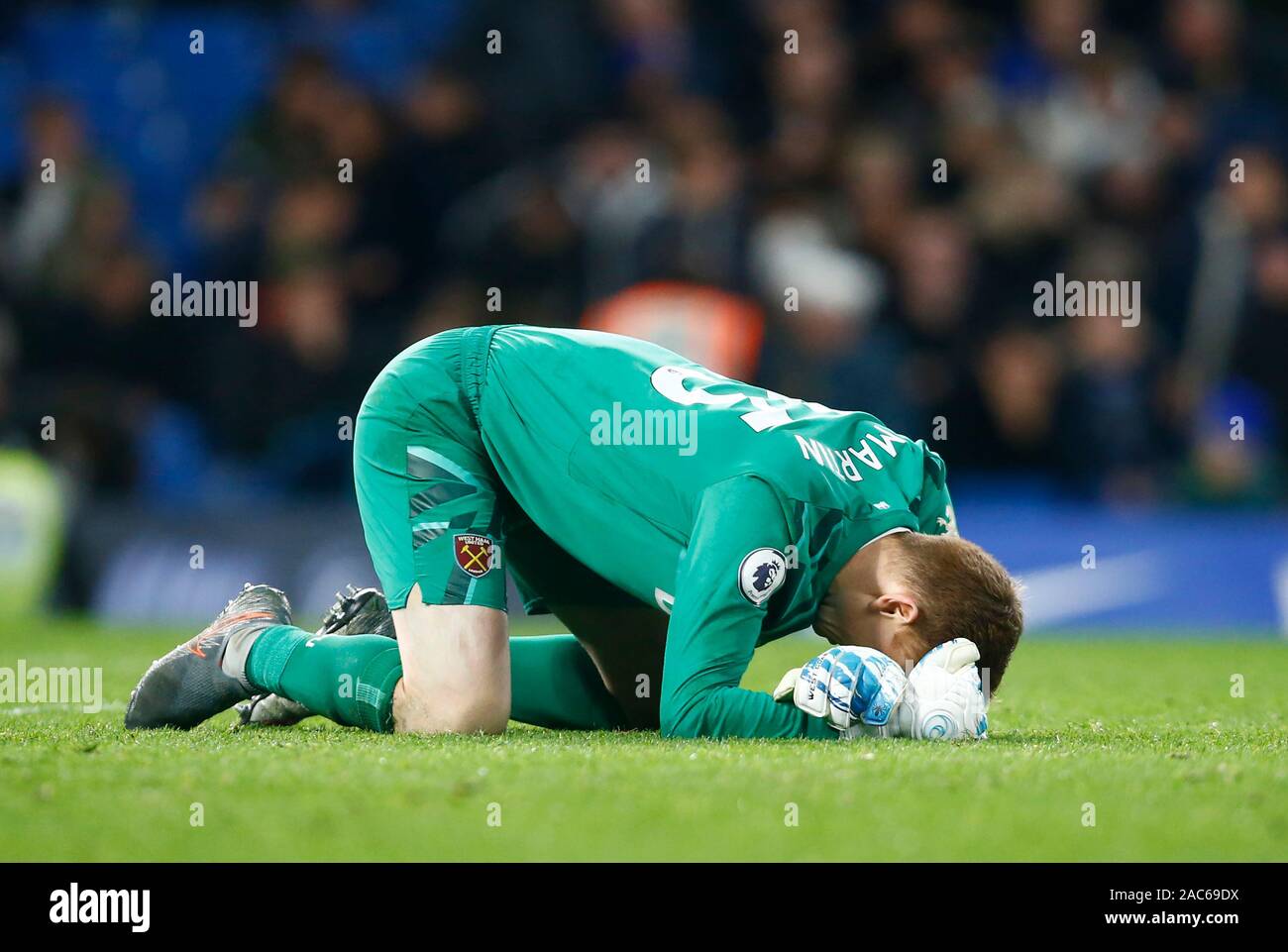 David martin football pitch hi-res stock photography and images - Alamy
