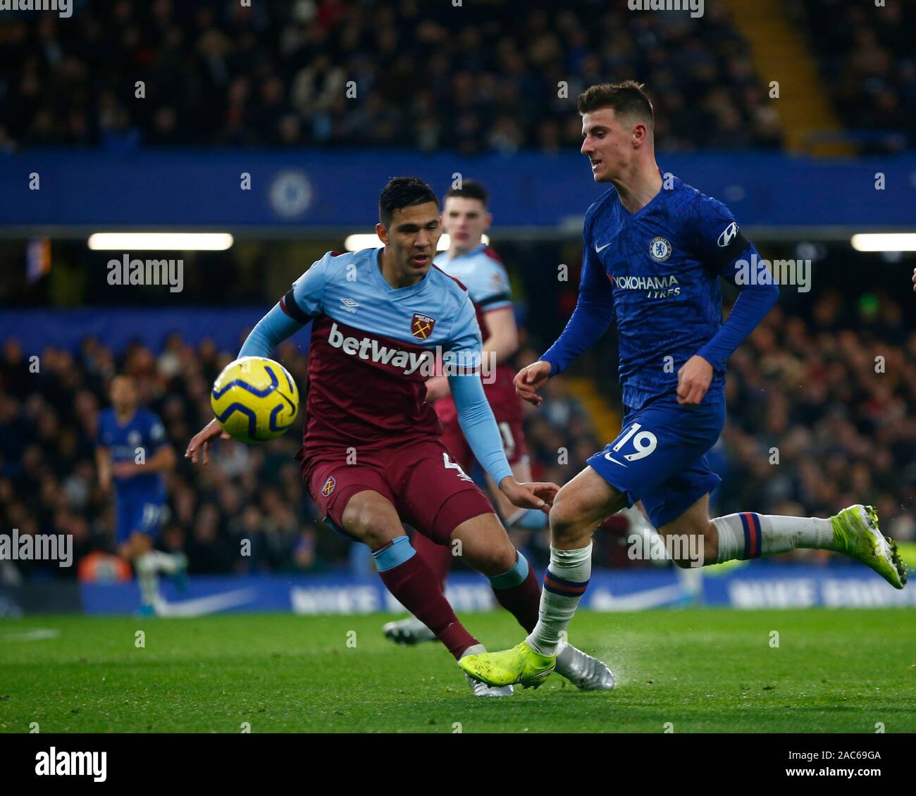 Mason mount boots hi-res stock photography and images - Alamy