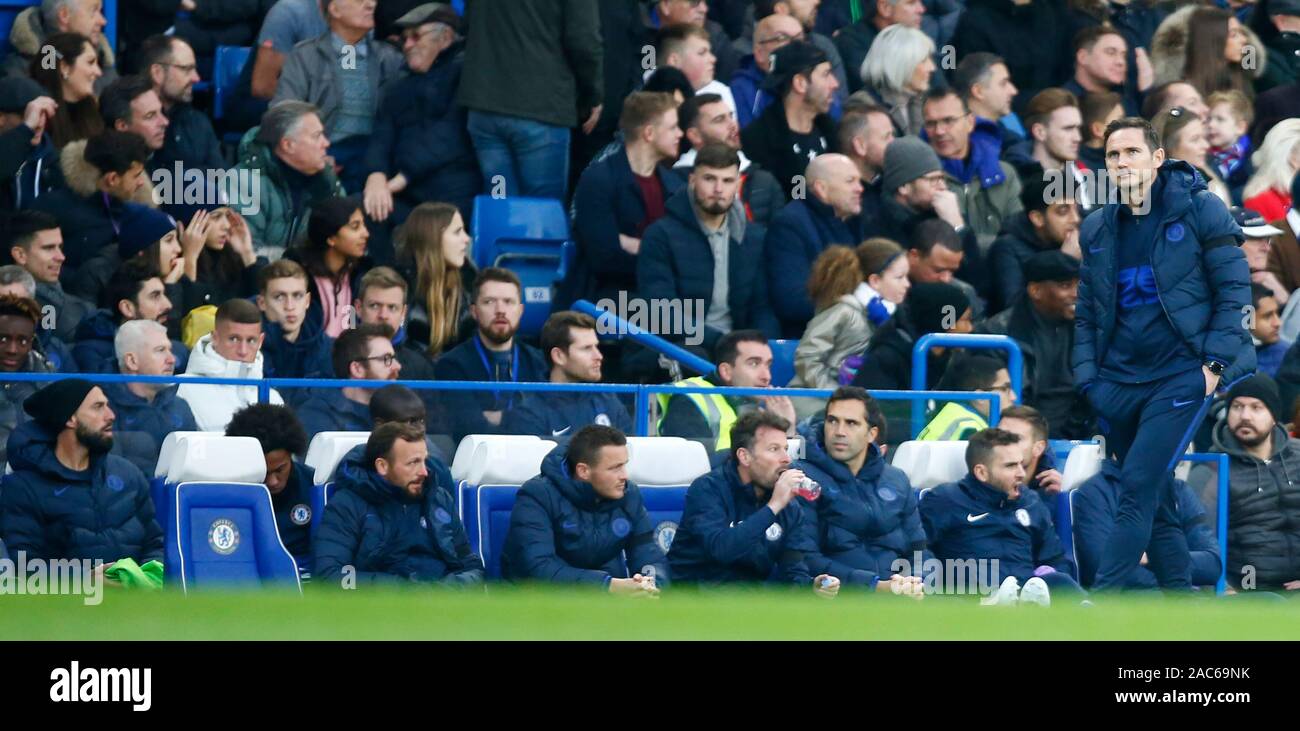 Chelsea team 2019 hi-res stock photography and images - Alamy
