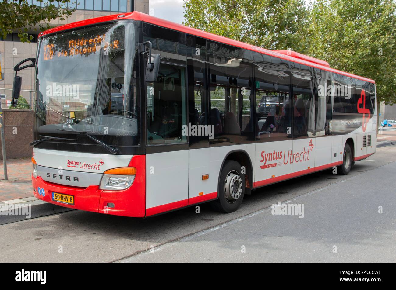 126 Bus High Resolution Stock Photography and Images - Alamy