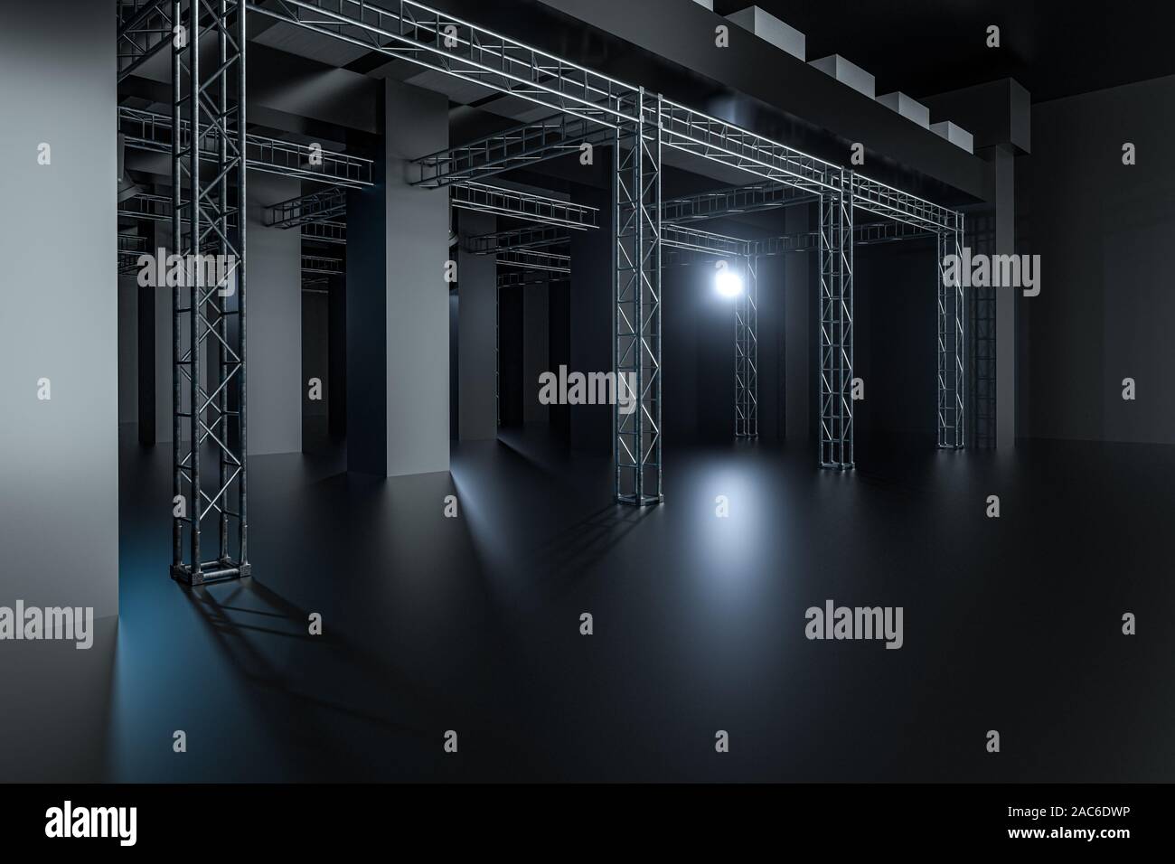 Projector framework hi-res stock photography and images - Alamy