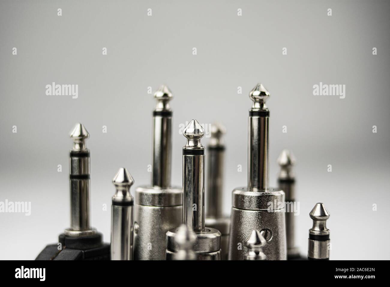 Microphone input hi-res stock photography and images - Alamy