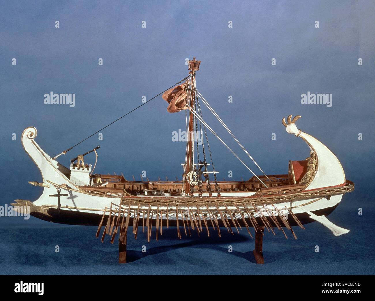 Trirreme Romana Arte Romano: Trirreme Romana Fragmento De Friso De