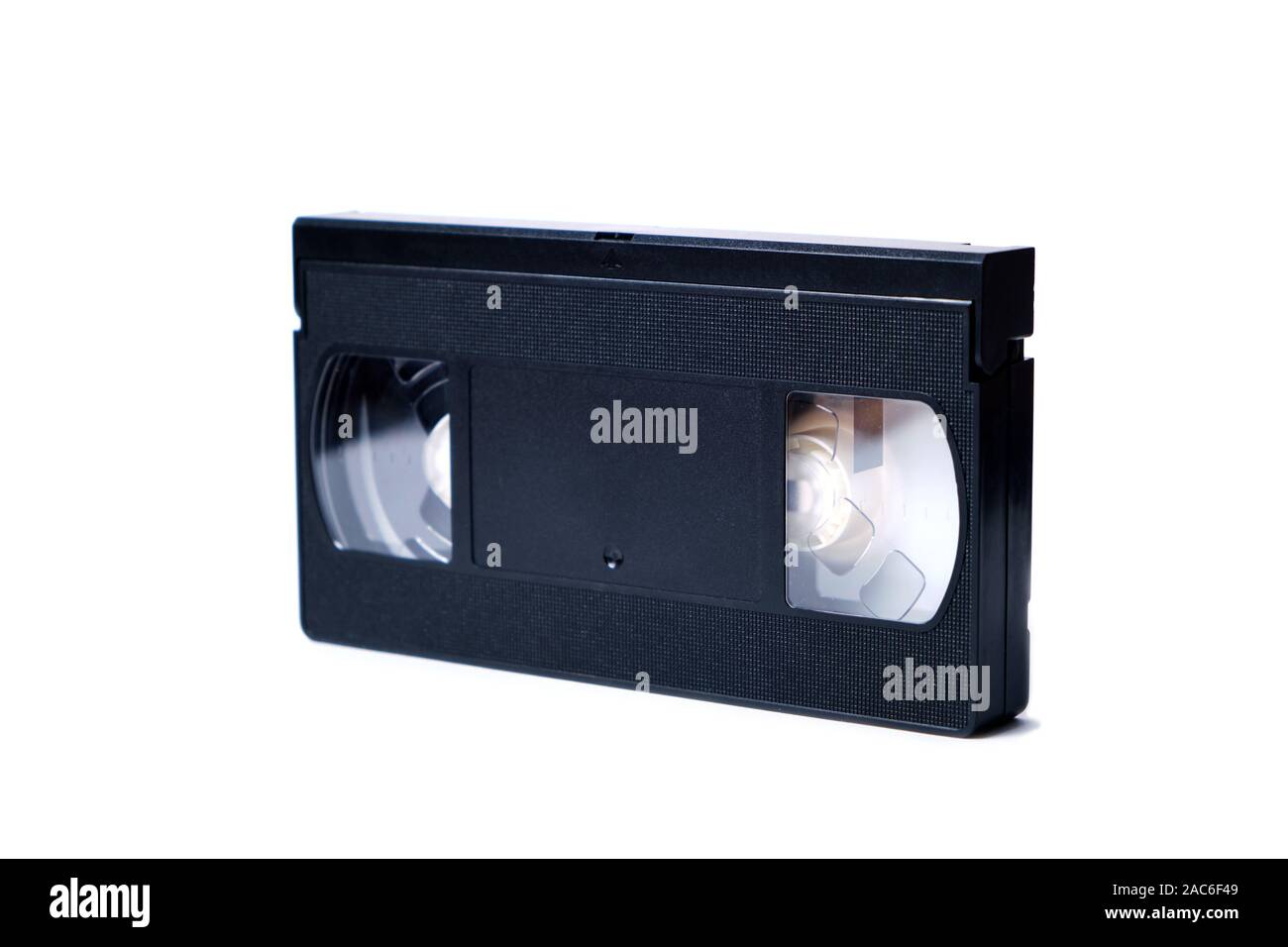 Vhs tape case hi-res stock photography and images - Alamy