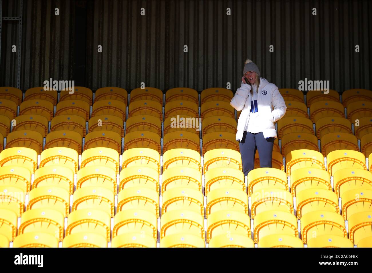 Pitch inspection hi-res stock photography and images - Alamy