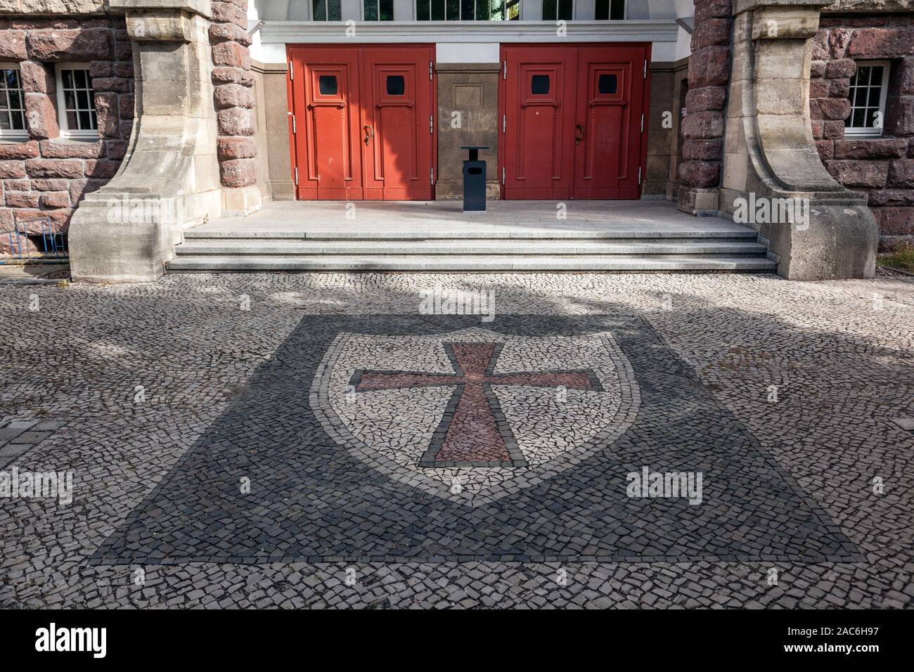 The Gera School High Resolution Stock Photography and Images - Alamy