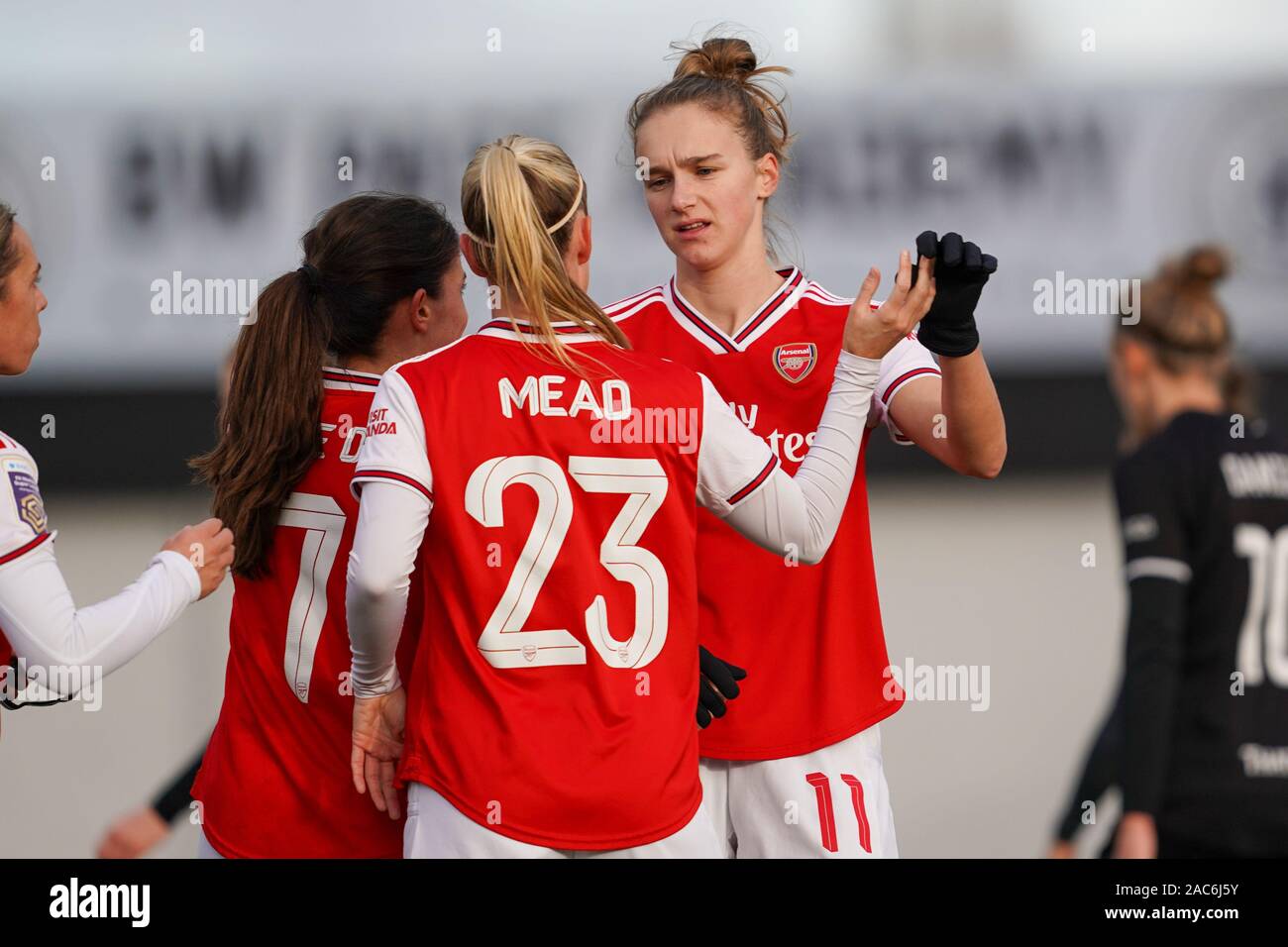 Vivianne miedema beth mead hi-res stock photography and images - Alamy