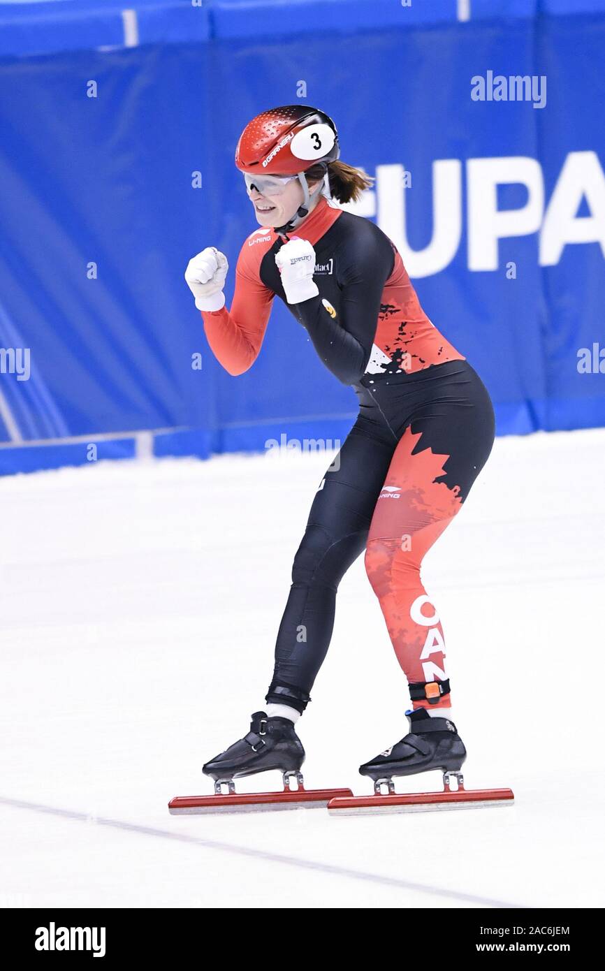 Kim boutin of canada hi-res stock photography and images - Alamy