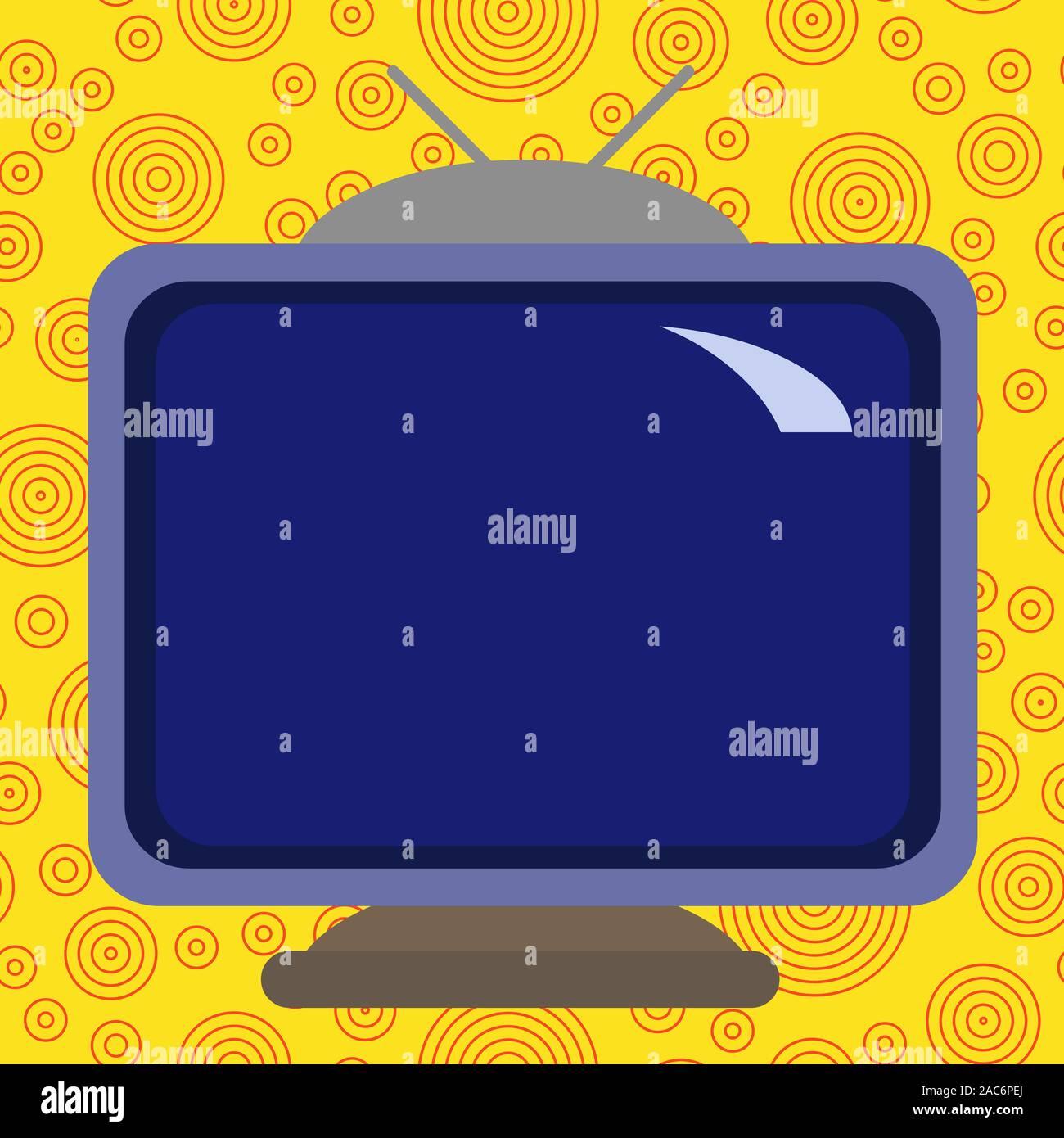 Multicoloured picture Stock Vector Images - Alamy