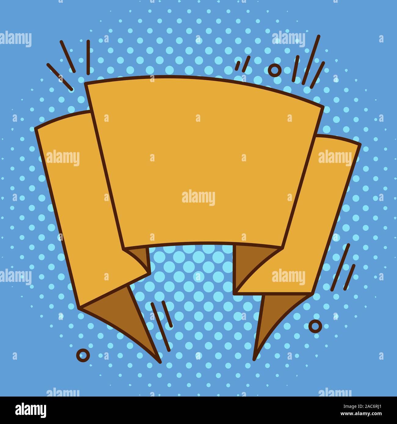 Asymmetrical uneven shaped format pattern object outline multicolour design Design business ...