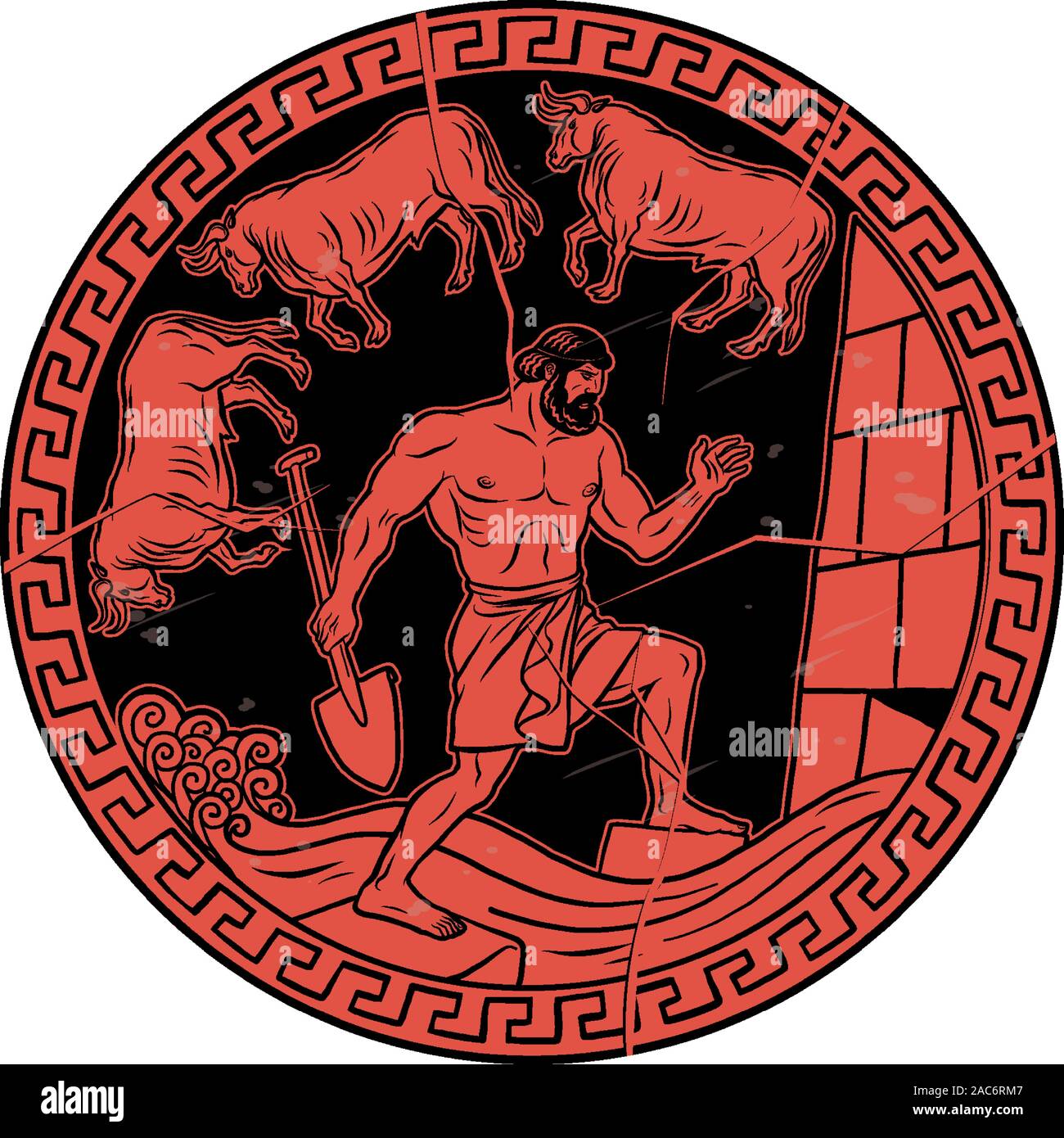 Clean barnyard Stock Vector Images - Alamy