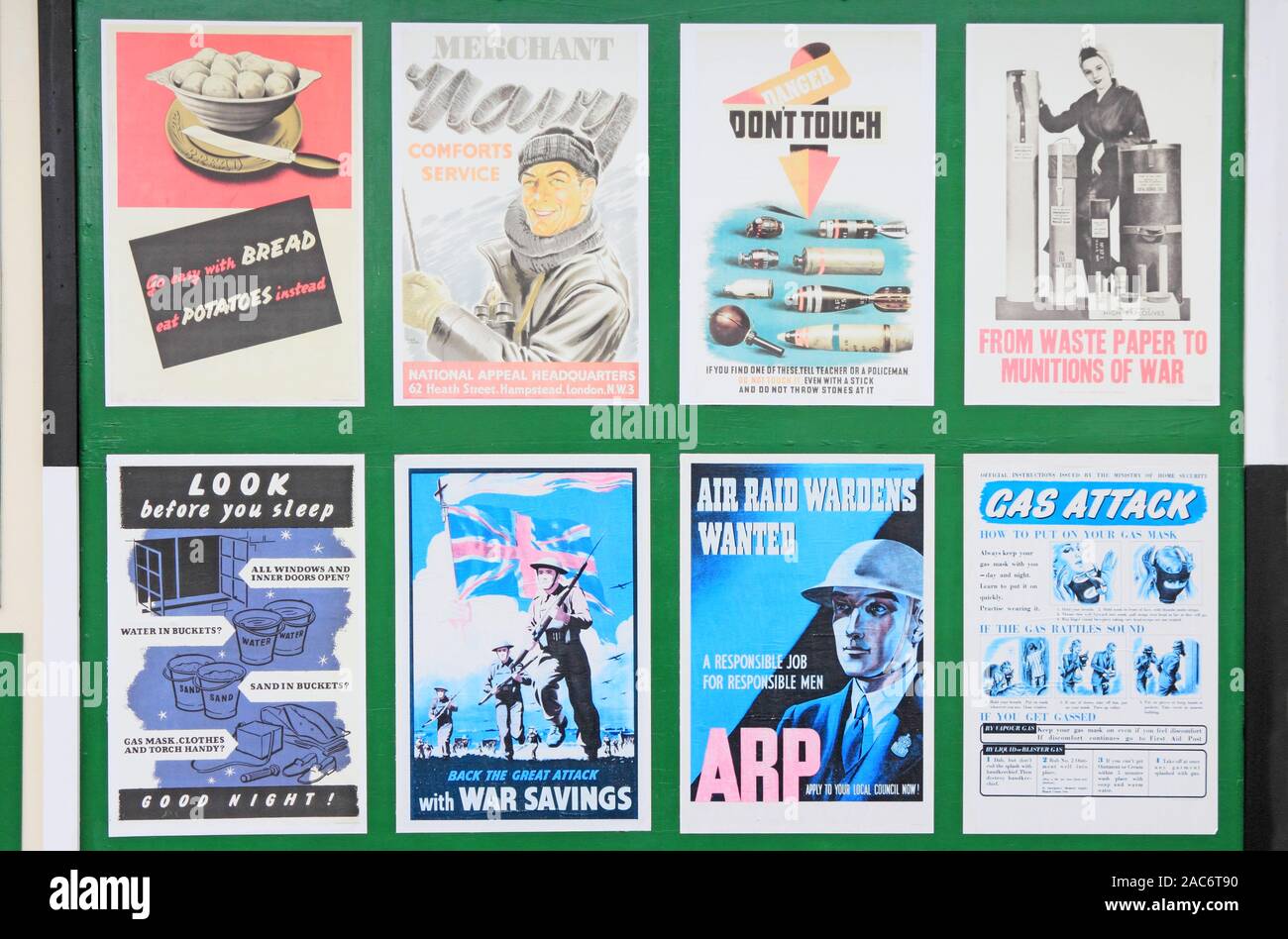 Home guard ww2 hi-res stock photography and images - Alamy