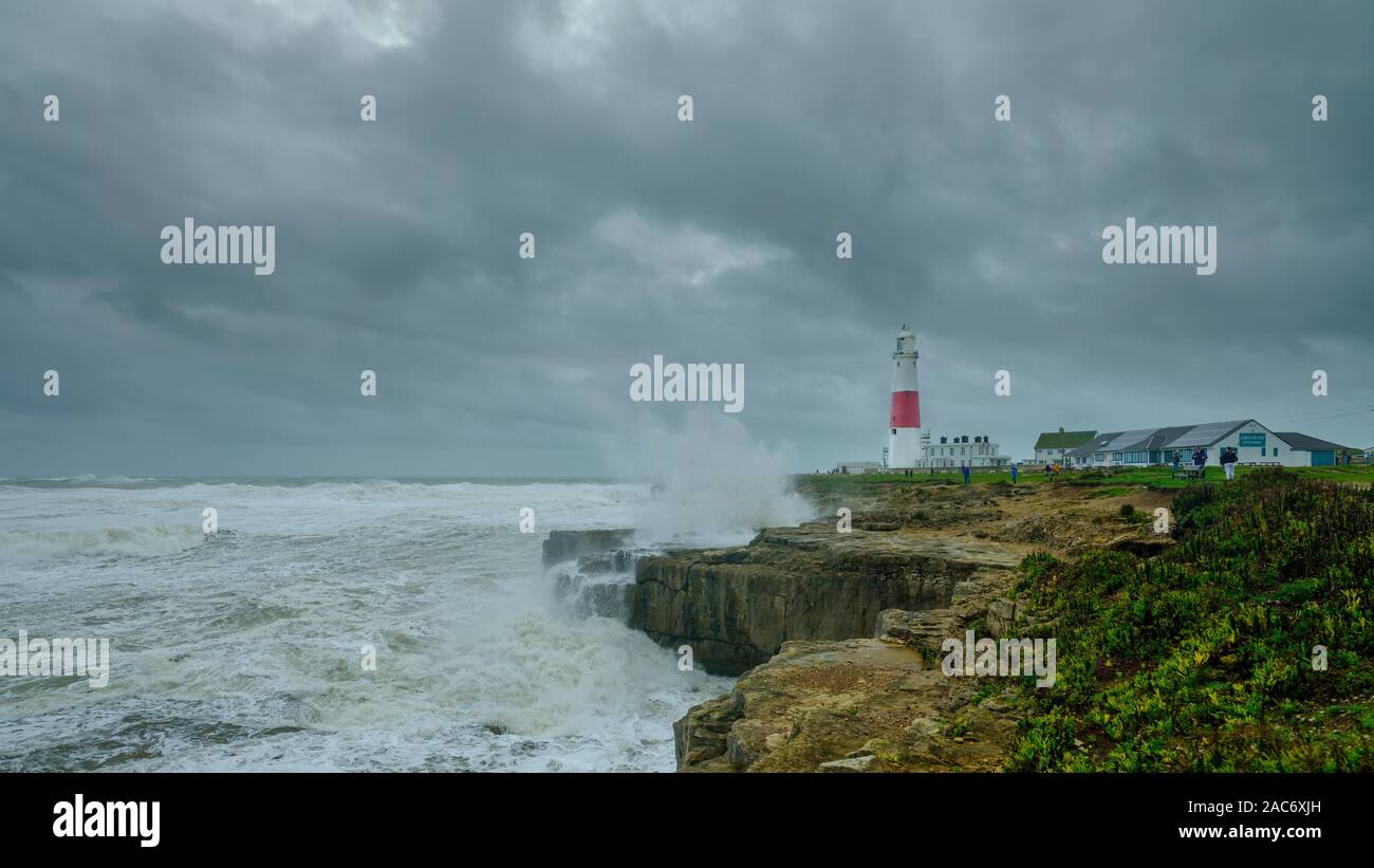 Force 6 gale conditions hi-res stock photography and images - Alamy