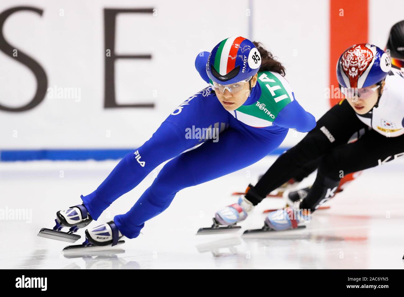 Nicole botter gomez hi-res stock photography and images - Alamy