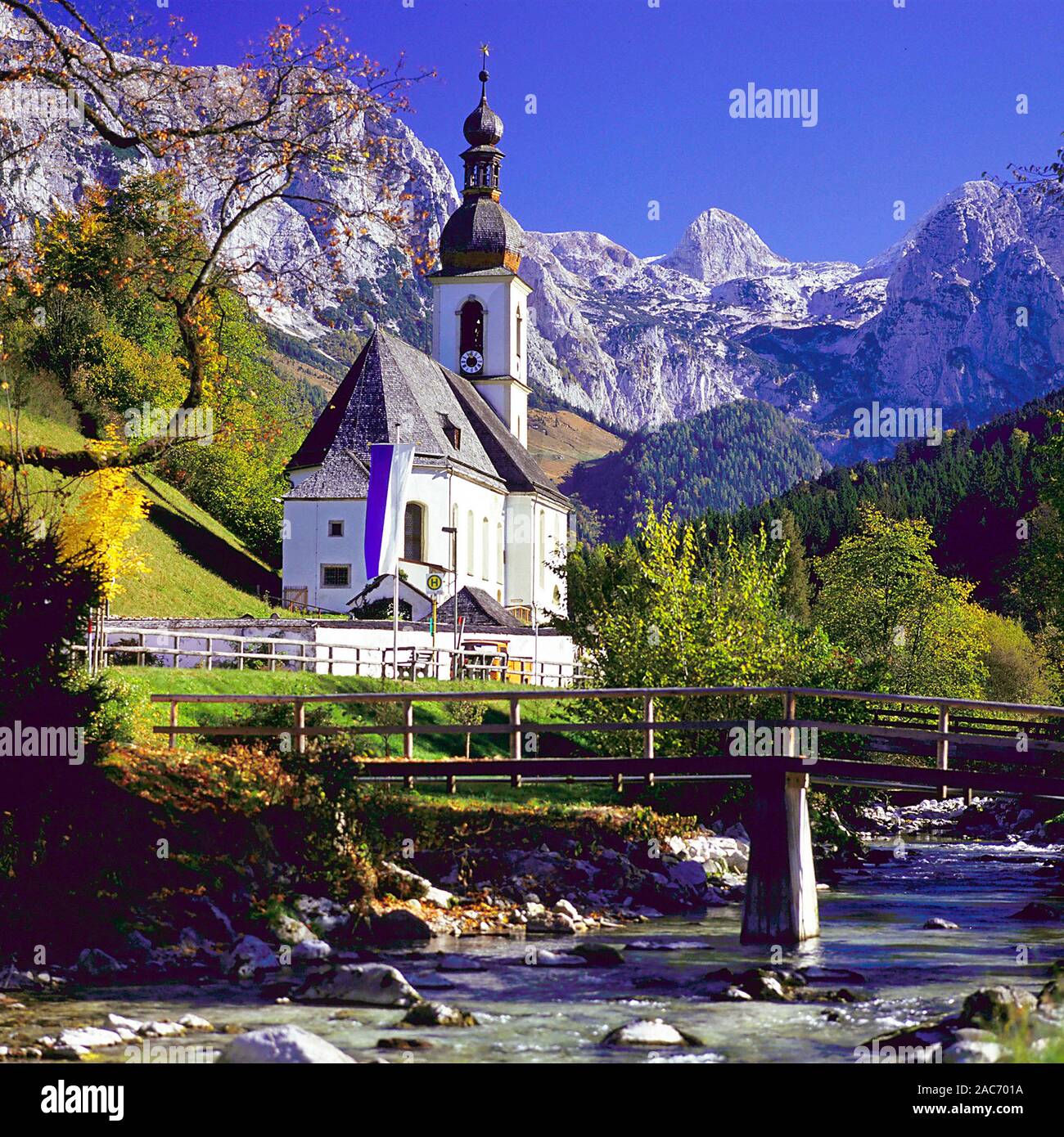 Pfarrkirche architektur hi-res stock photography and images - Alamy