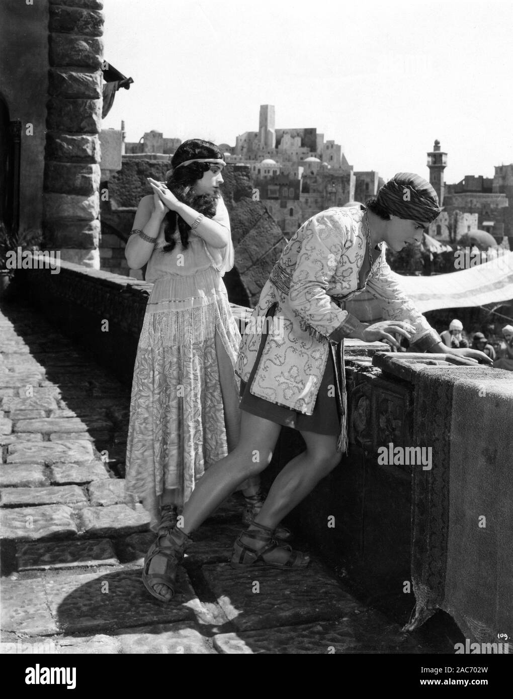 Kathleen key tirzah ben hur hi-res stock photography and images - Alamy