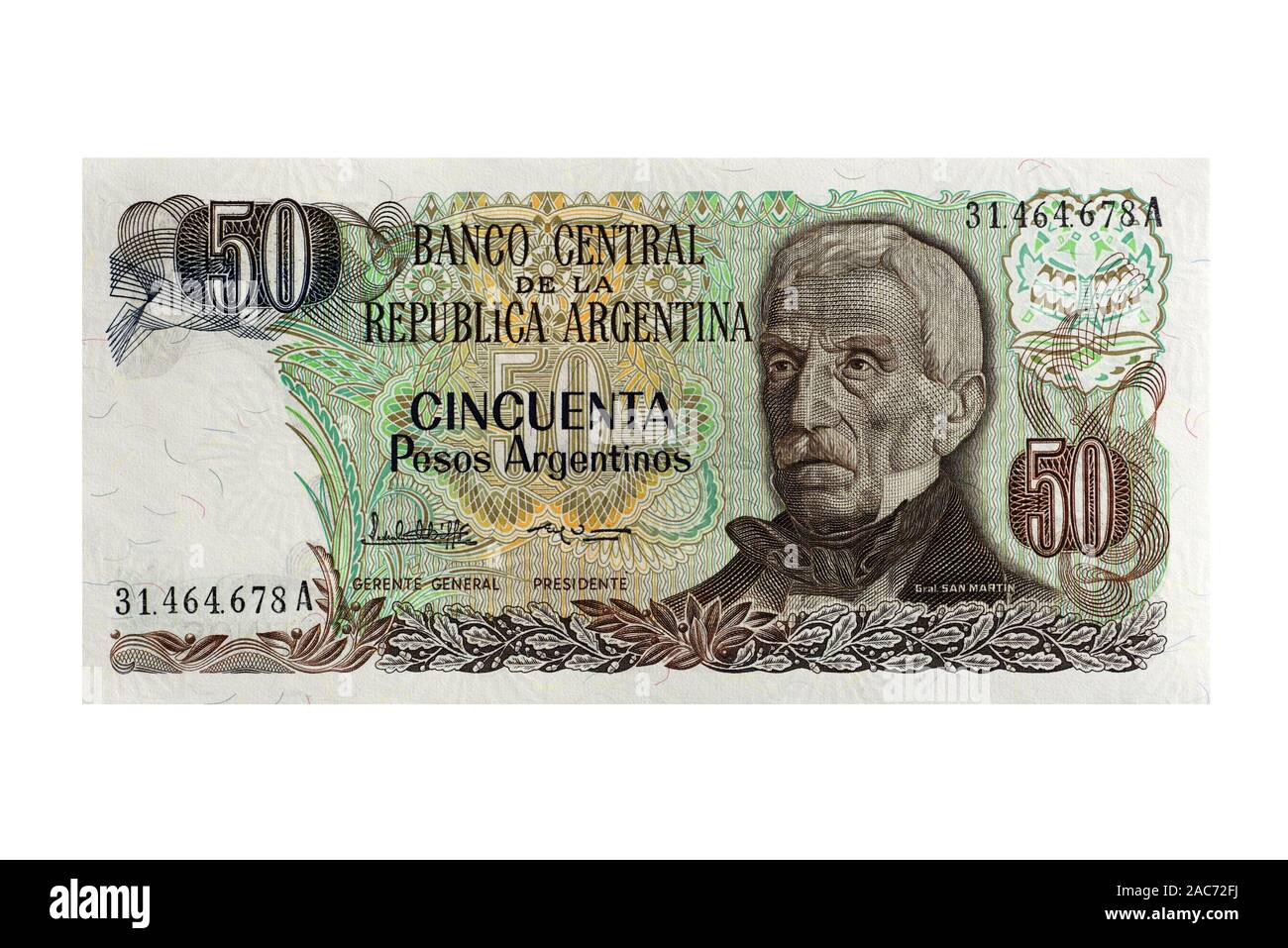 Geld geldschein banknote banknoten hi-res stock photography and images ...
